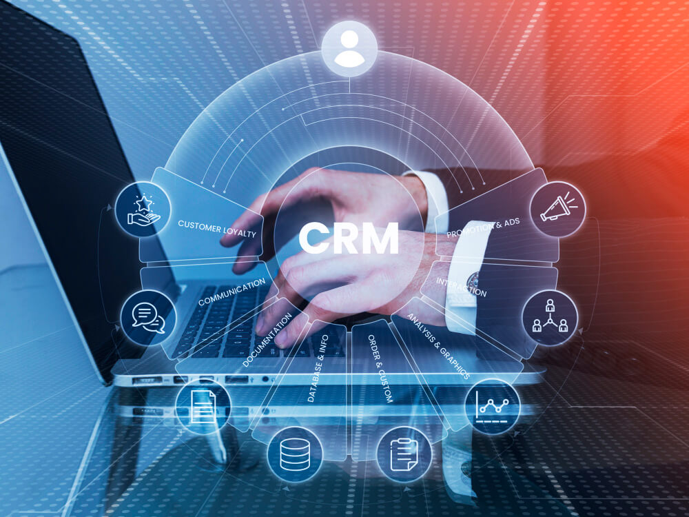 Breaking Down Silos: How CRM Integration Creates a Seamless Sales ...